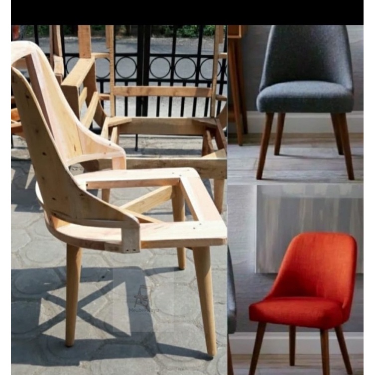 Jual TERMURAH KURSI CAFE KURSI MINIMALIS KURSI JATI SOFA CAFE SOFA MINIMALIS SOFA JATI BANGKU ...