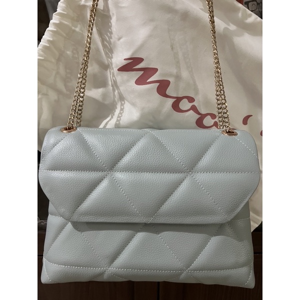 Jual SOLD !!! original mooij preloved wrna Aqua | Shopee Indonesia