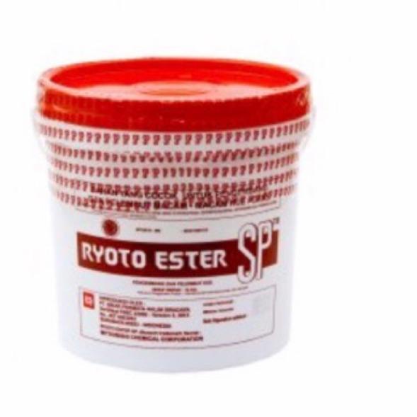 Jual TRXWw3W7--Pengembang Kue, Cake Emulsifier SP Ryoto Ester Rep ...
