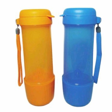 Jual Tupperware - INFUCED WATER - BOTOL MINUM DENGAN PERASAN JERUK ...