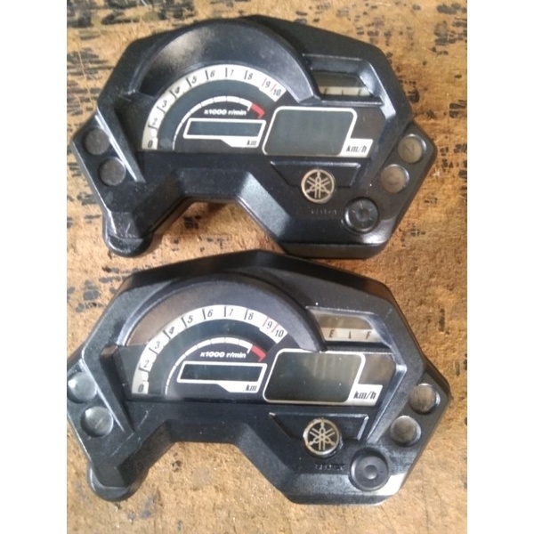 Jual spidometer Yamaha Byson original copotan | Shopee Indonesia