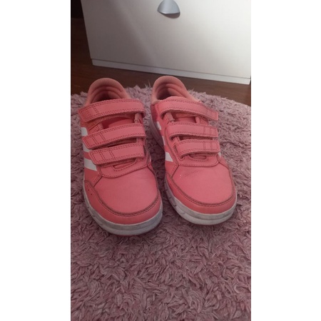 Jual Adidas Original Size 34 (Preloved) | Shopee Indonesia