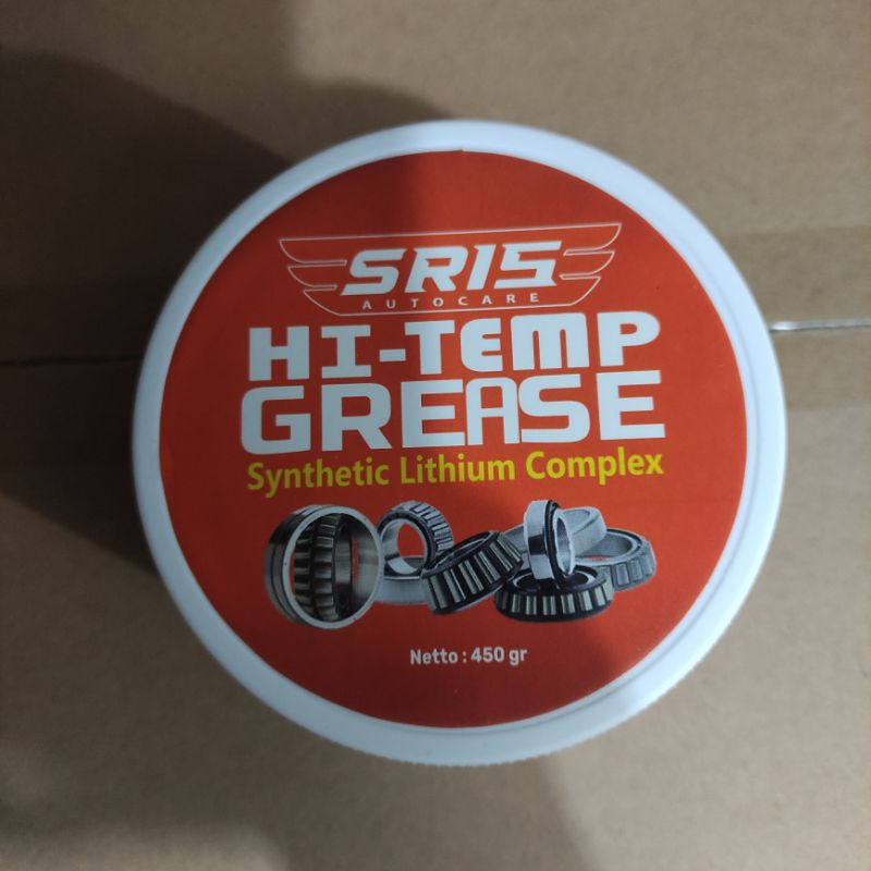 Jual Grease gemuk 450gram | Shopee Indonesia