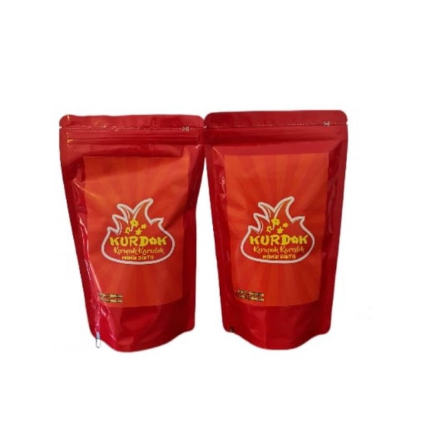Jual KERUPUK KAREDOK SEBLAK WELCOME RESELLER | Shopee Indonesia