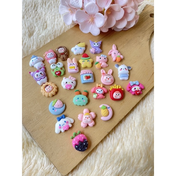 Jual clay karakter | Shopee Indonesia