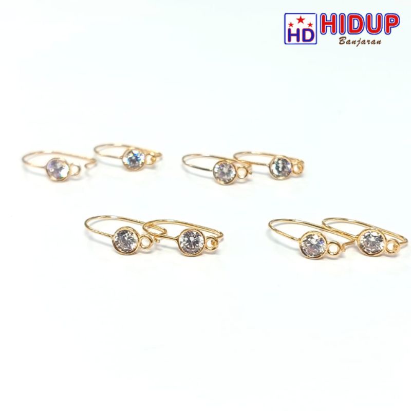 Jual ANTING BABY 0.5 / 375 & 700 HIDUP BANJARAN | Shopee Indonesia