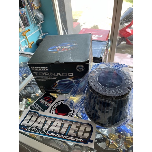 Jual DATATEC open filter ORI thailand 3inc | Shopee Indonesia