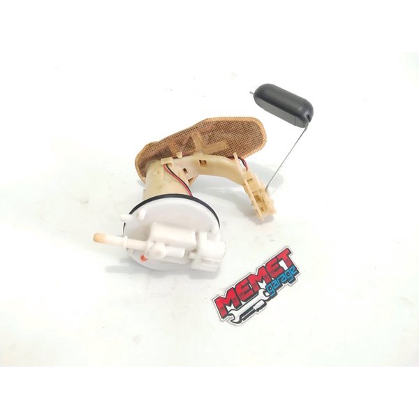 Jual Fuel Pump Beat Esp Original Rotak Rotax Pelampung Bensin Barang ...