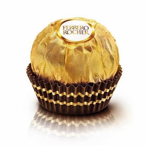 Jual COKLAT FERRERO ROCHER ISI 24PCS COKELAT FERERO T24 300GR | Shopee ...