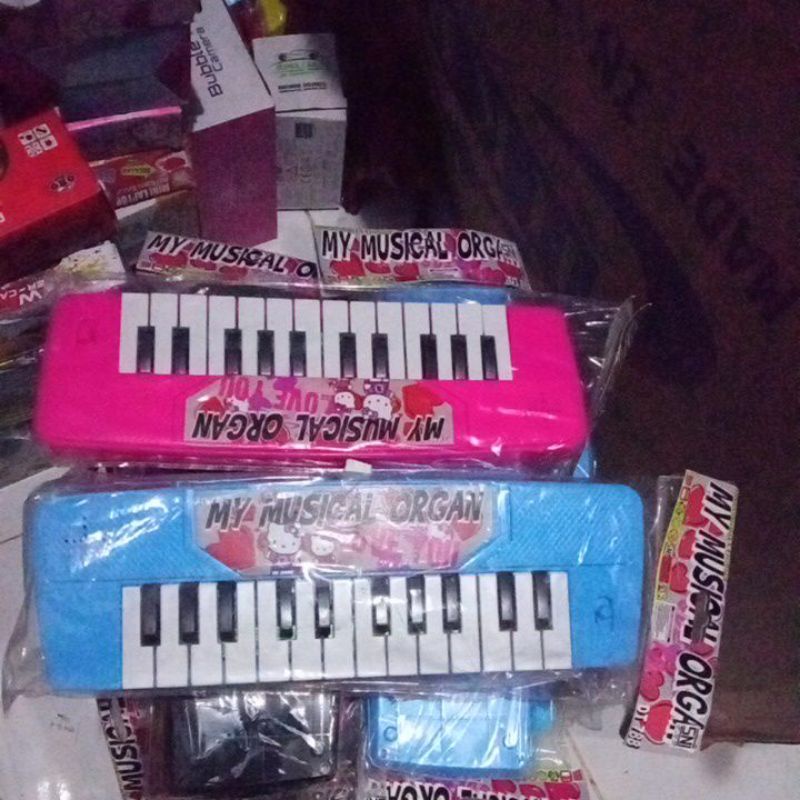 Jual mainan organ piano anak | Shopee Indonesia
