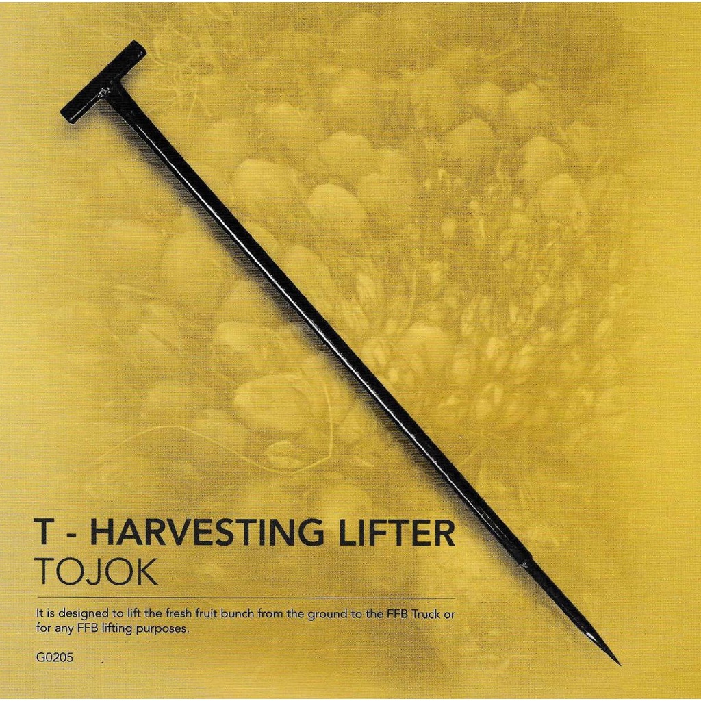 Jual tojok sawit tebal dan kuat merk sam lee original | Shopee Indonesia