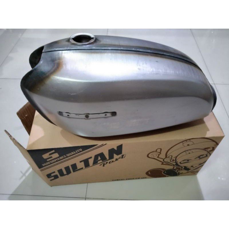 Jual TANGKI CB SULTAN PART TANGKI CB125 PREES | Shopee Indonesia