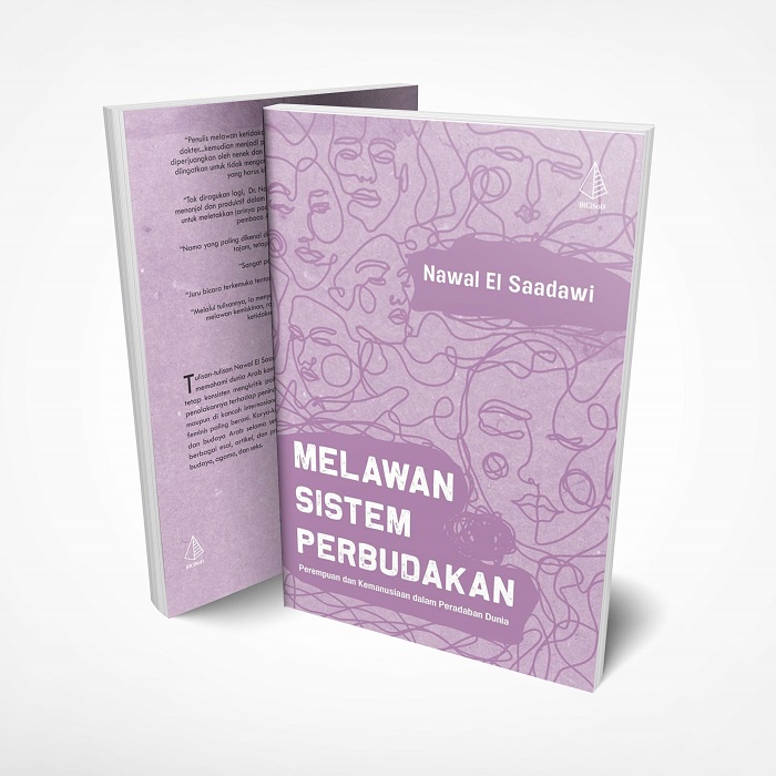 Jual BUKU MELAWAN SISTEM PERBUDAKAN - NAWAL EL SAADAWI | Shopee Indonesia