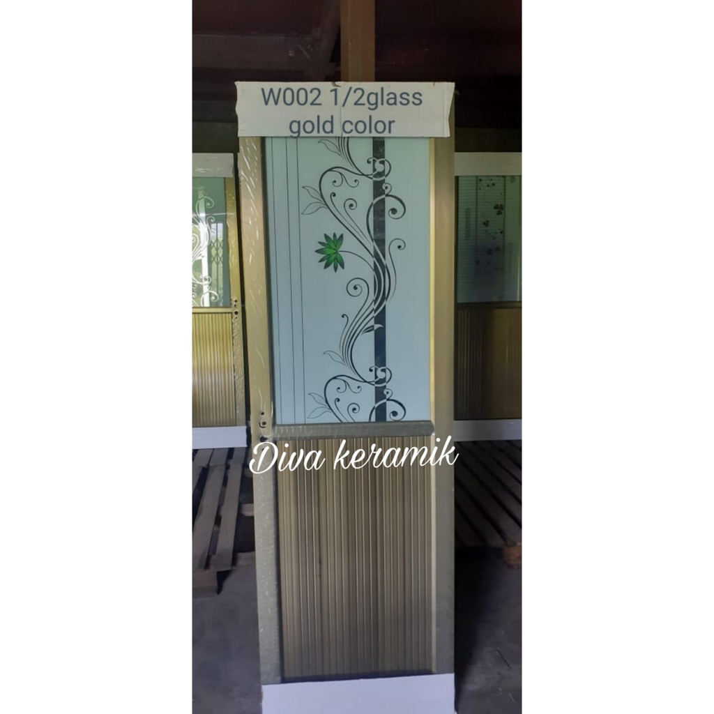 Jual PINTU AFOSH | Shopee Indonesia