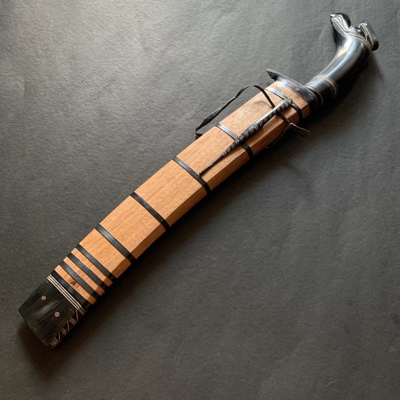 Jual Bedog Kangkareng 30cm Galonggong | Shopee Indonesia