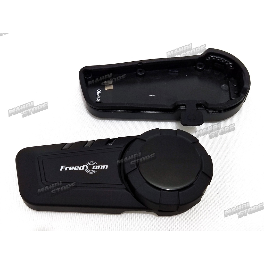 Jual Case Casing Bluetooth Intercom Helm Freedconn KY-PRO KYPRO Not ...