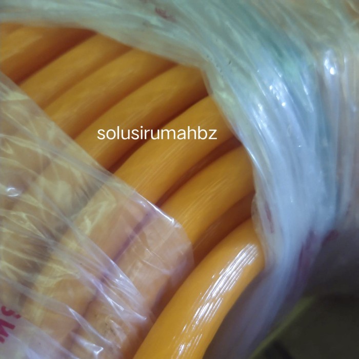 Jual Selang Angin 8.5mm Kompresor Meteran Air Hose Sprayer High ...
