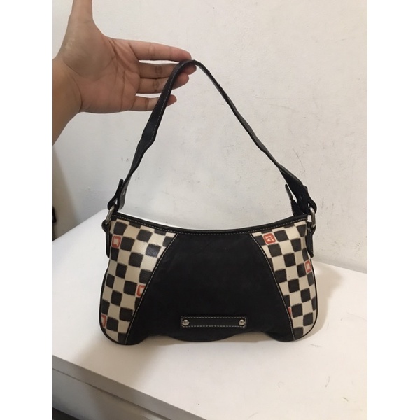Jual TAS LOUIS CASTEL PRELOVED | Shopee Indonesia