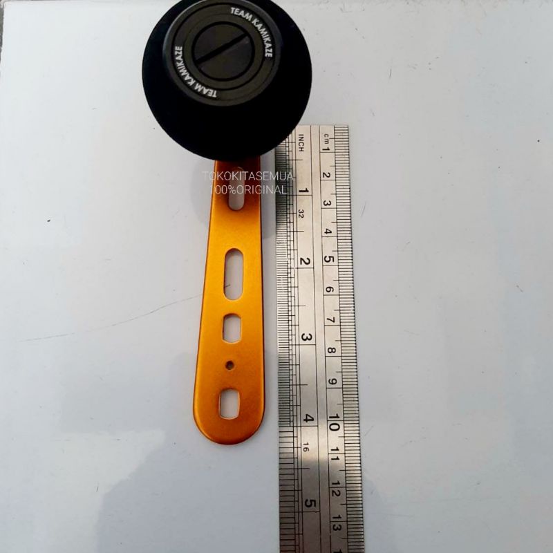 Jual Part Handle Jigging Reel Overhead Universal | Shopee Indonesia
