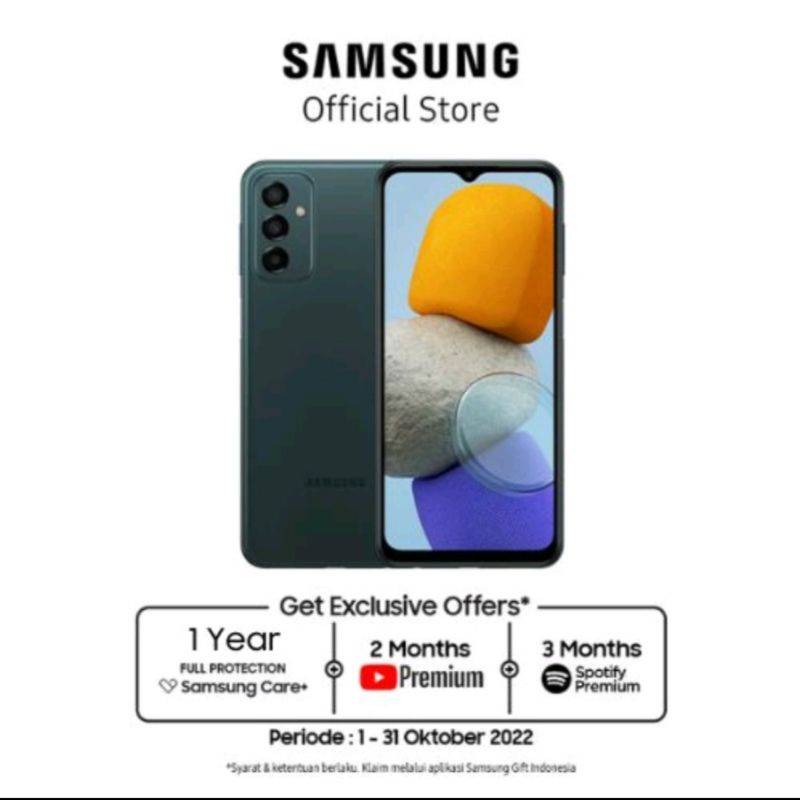 Jual Samsung A13 Ram 6/128 | Shopee Indonesia