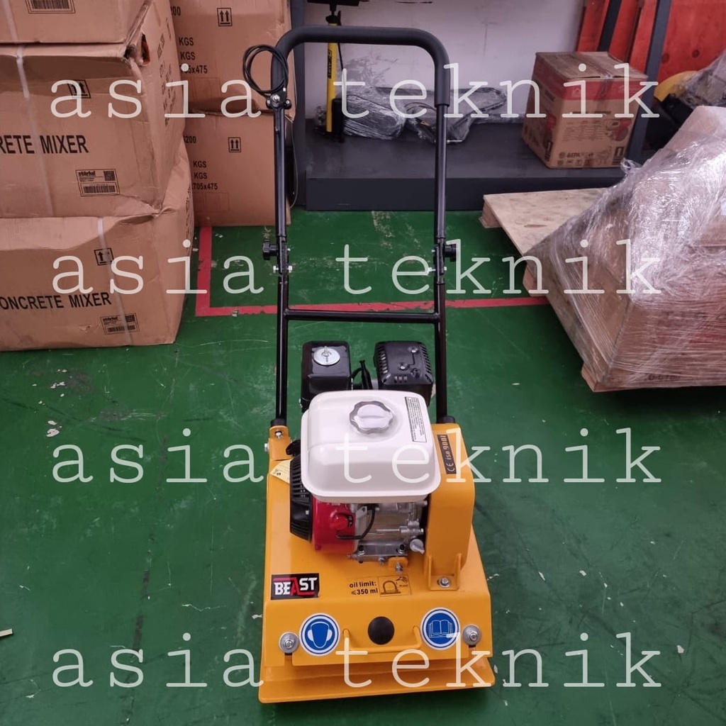 Jual STAMPER KODOK + ENGINE HONDA GP 160 PLATE COMPACTOR HONDA ORIGINAL ...