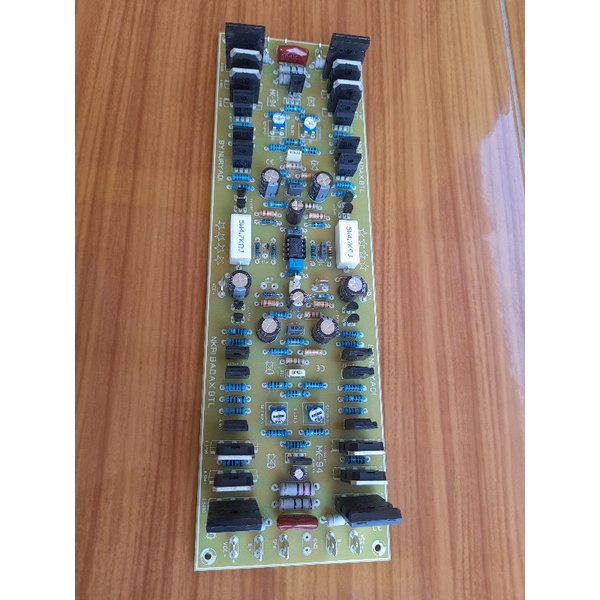 Jual Driver BTL NKRI Badak MK94 | Shopee Indonesia