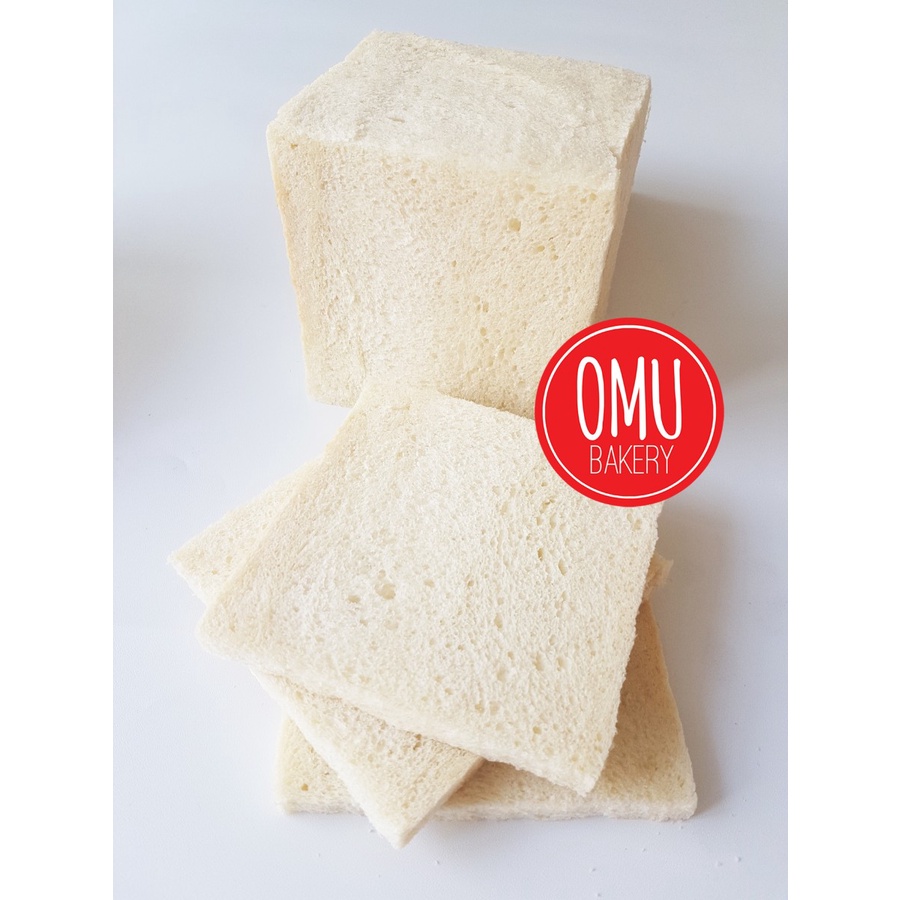 Jual Roti Tawar Kupas isi 20-21 slice | Shopee Indonesia