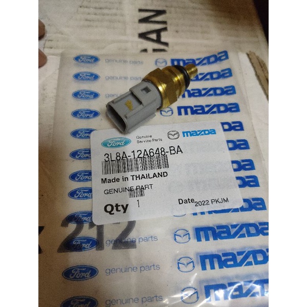 Jual switch temperatur atau switch ect ford fiesta ford ranger 2.2 ...
