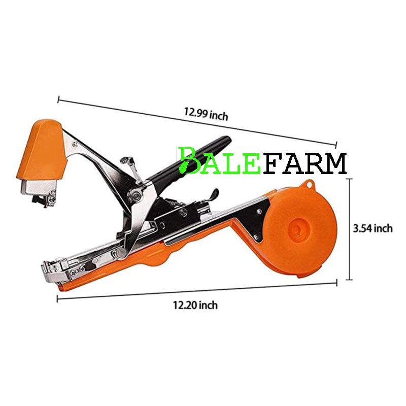Jual Tapetool Alat Pengikat ajir Tanaman | Shopee Indonesia