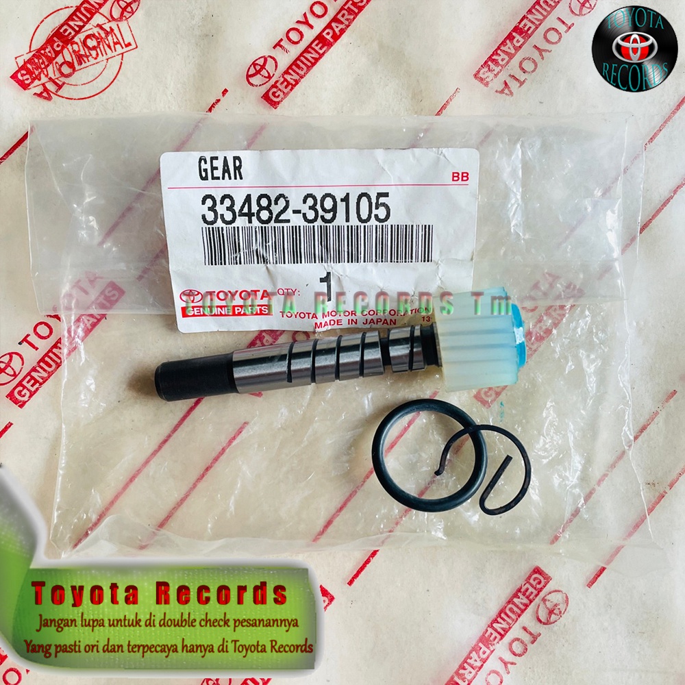 Jual Gear Gigi Speedometer 4X17 Rino, Dyna 60, Dynasaurus 200 & Kijang ...