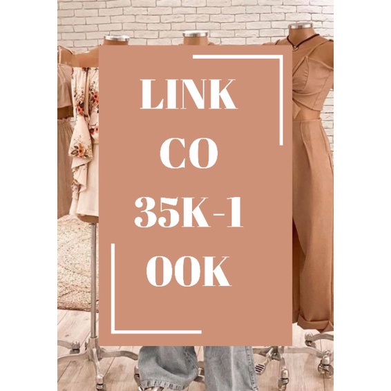 Jual LINKCO35K-100K | Shopee Indonesia