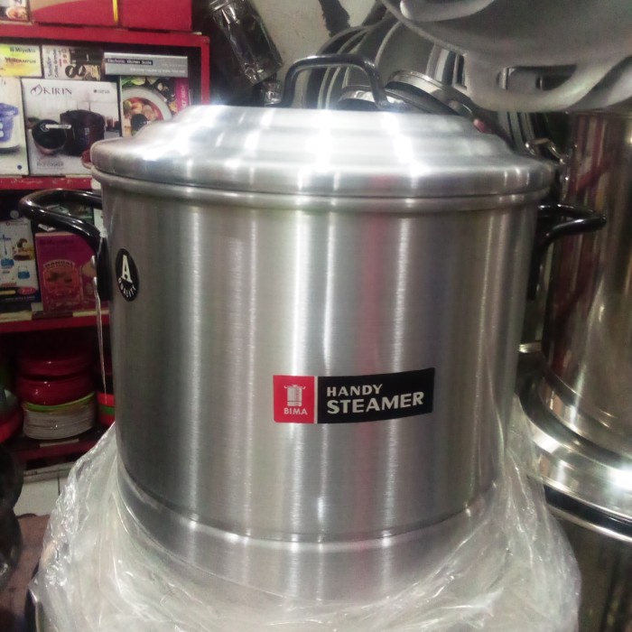 Jual panci Bima langseng Bima 34cm aluminium | Shopee Indonesia
