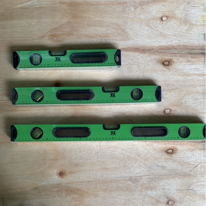 Jual Waterpass Magnet 12 Inch / waterpas 12" / waterpass 30cm / Level ...