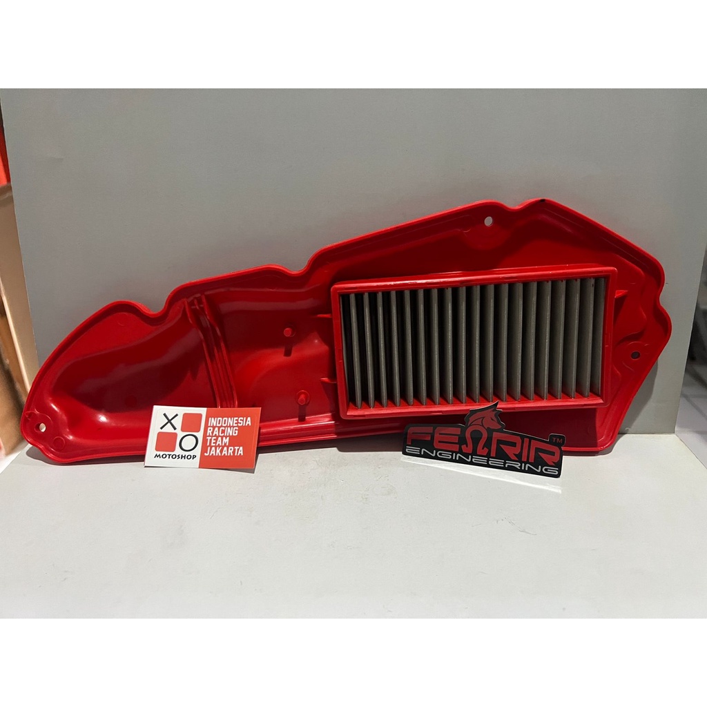 Jual FILTER UDARA PCX VARIO ADV 160 FENRIR | Shopee Indonesia
