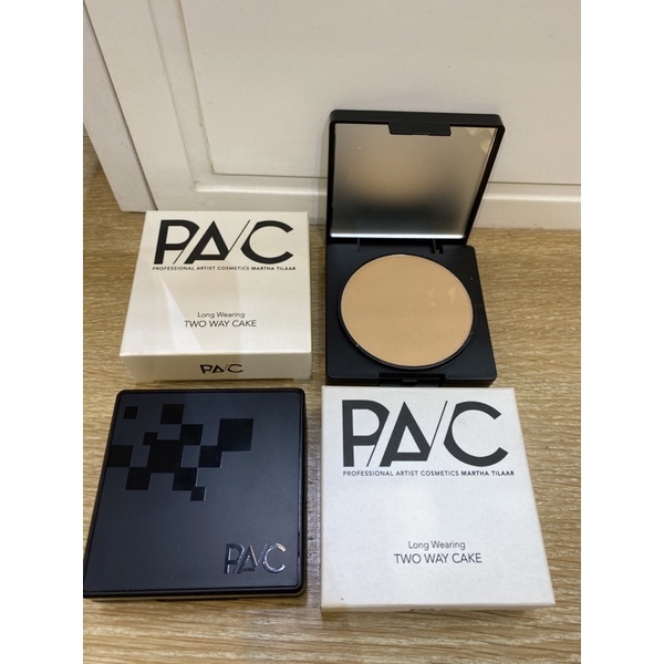 Jual Pac Two Way Cake New Packaging | Shopee Indonesia