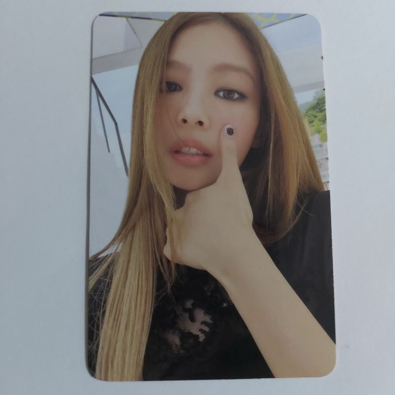 Jual BLACKPINK BORN PINK 2nd ALBUM OFFICIAL KIT BOX SET VER SHUT DOWN PINK VENOM ORIGINAL ...