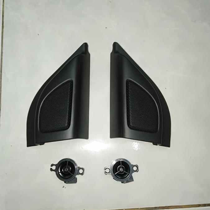 Jual Tweeter + Housing Suzuki All New Ertiga Original Sgp | Shopee ...