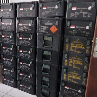 Jual kotak perkakas /Kotak Pindad / Box pindad /box Army / Box Tni ...