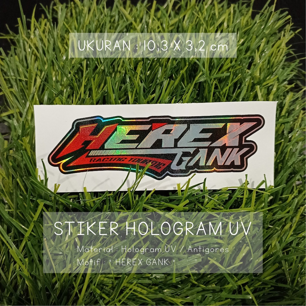 Jual stiker kata-kata / stiker viral / stiker bengkel terbaru / stiker ...