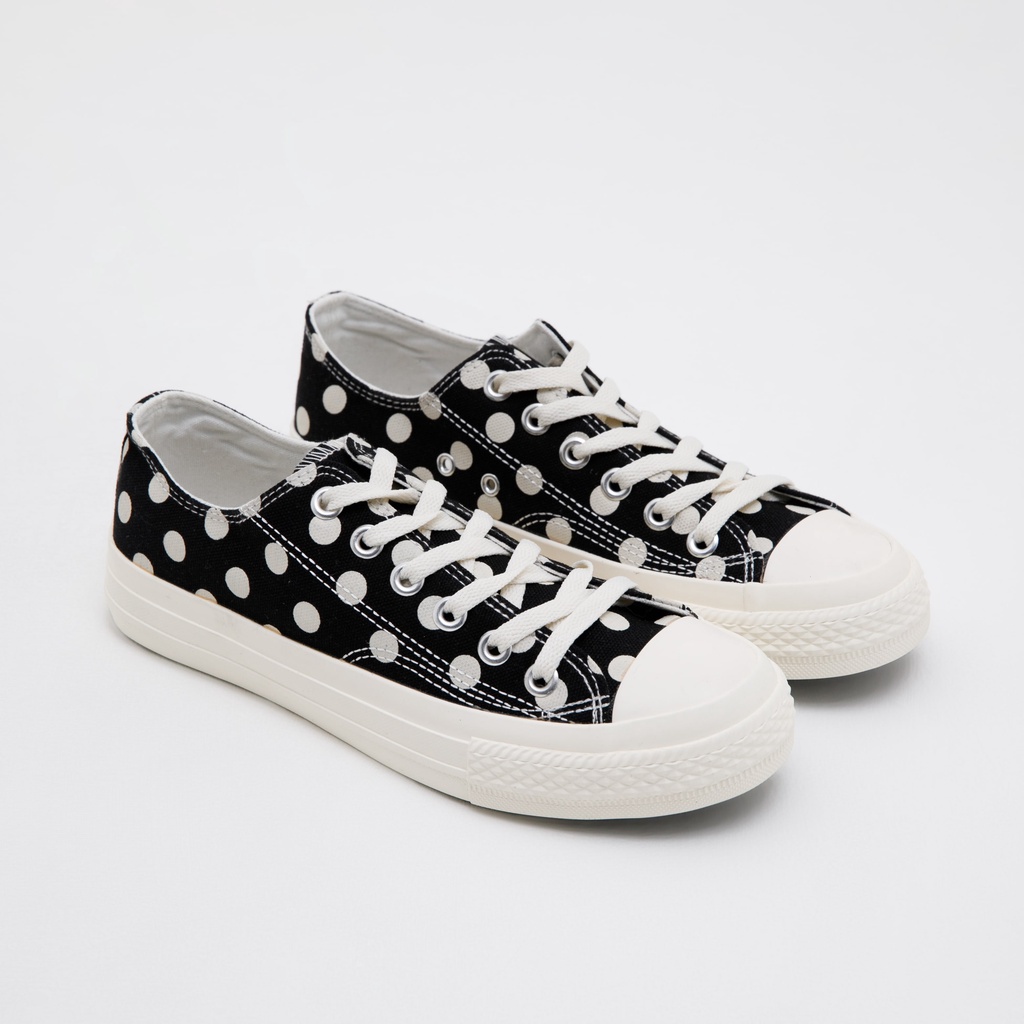 Jual Berrybenka - Sepatu Sneakers Wanita Sofia Yolland Pattern Sneaker ...