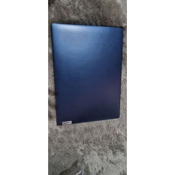Jual BELUM LAMA PAKAI LAPTOP LENOVO IDEAPAD SLIM 3 INTEL N4020 4GB/SSD ...