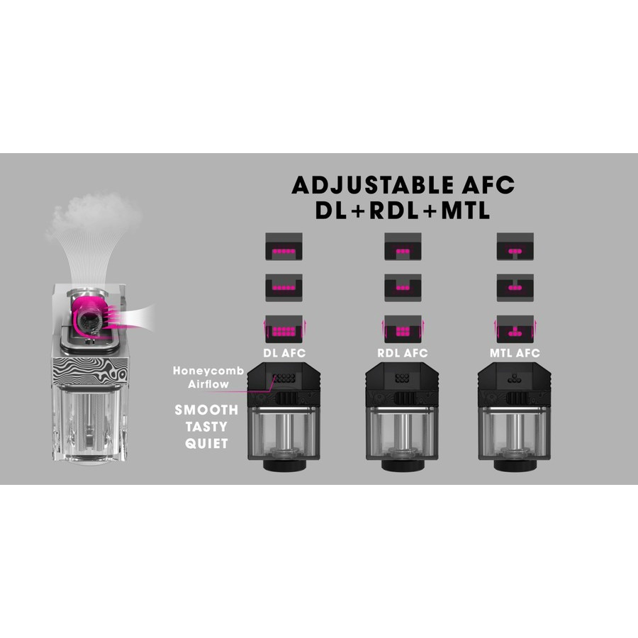 Jual RBA ATEMPORAL BORO RBA AUTHENTIC RBA BORO DAMN VAPE X THE MIND ...