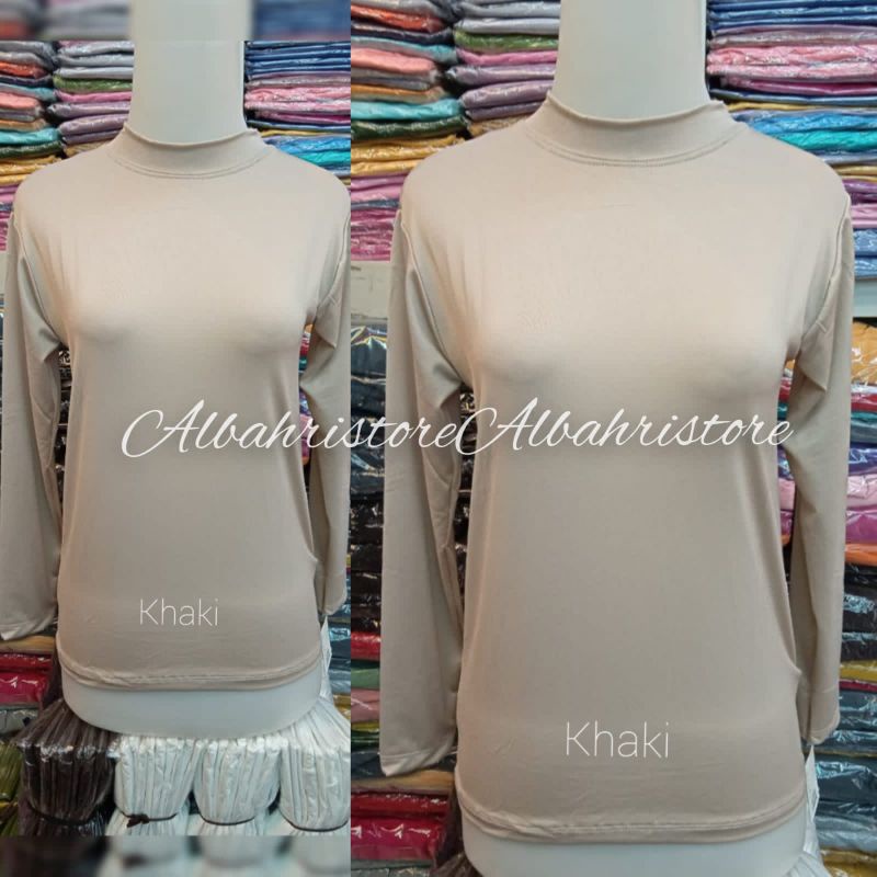 Jual MANSET BAJU/ MANSET MUSLIMAH/MANSET SPANDEK/MANSET Lengan ...