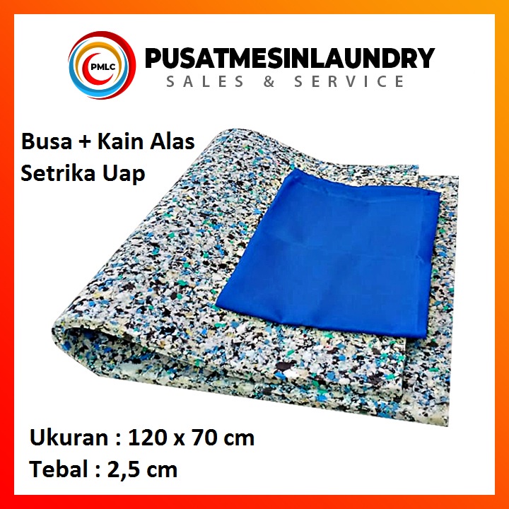 Jual Busa Kain Alas Setrika Uap | Shopee Indonesia