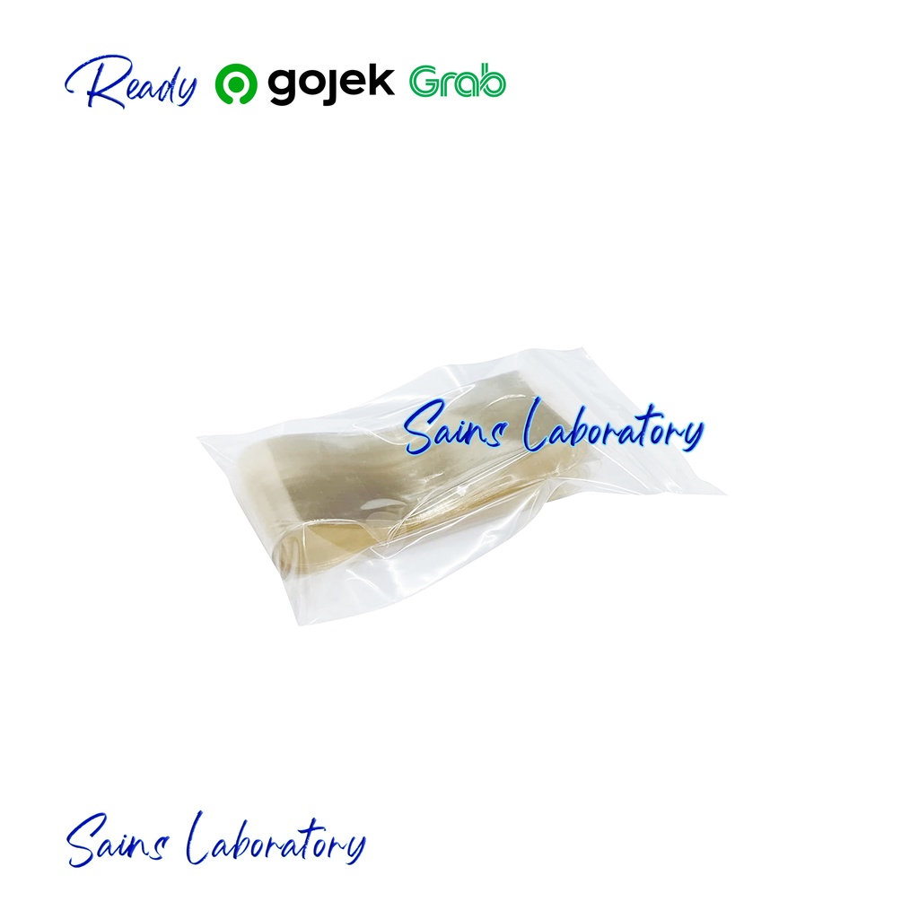 Jual Visking Tubing Dialysis Tubing Osmosis Membrane Semipermiable ...