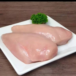 Jual Ayam Fillet 1 Kg Terlengkap & Harga Terbaru Mei 2025 | Shopee ...