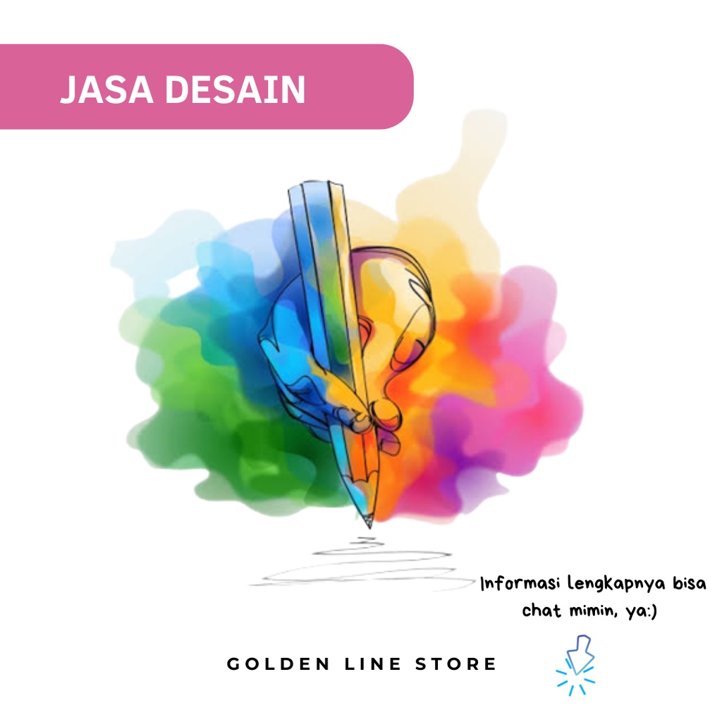 Jual Jasa Desain File Konten Softfile | Shopee Indonesia