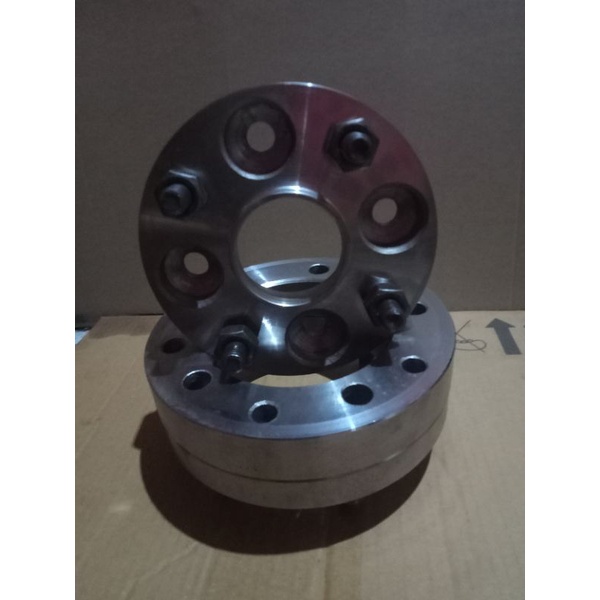Jual adaptor velg pcd 4 110 to 4 100 3 cm | Shopee Indonesia