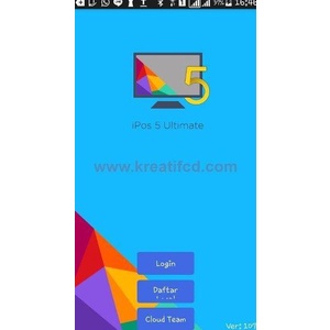 Jual Software Toko Ipos 5 Ultimate Program Toko Mempermudah Transaksi ...