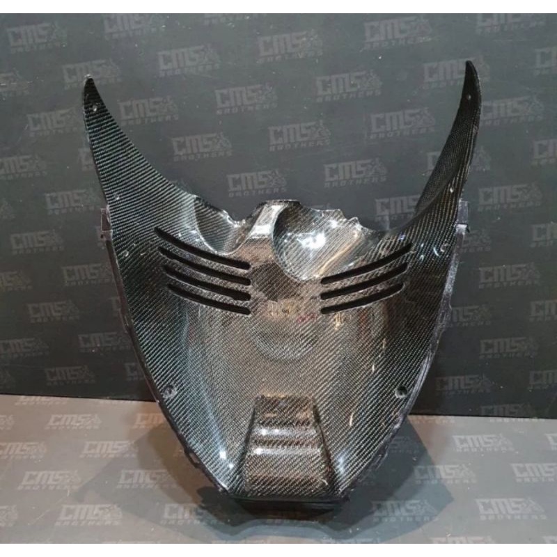 Jual Cover Front Lower / Penahan Lumpur DepanFor Honda PCX 150 Part ...